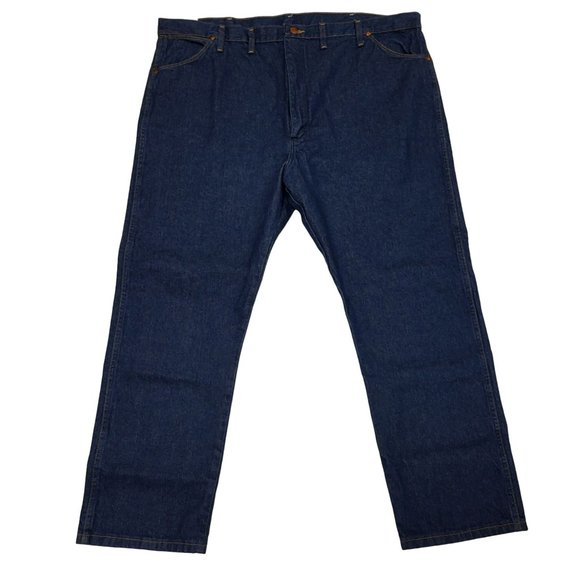 Wrangler | Jeans | Wrangler Pro Rodeo Cowboy Cut Original Fit Blue ...